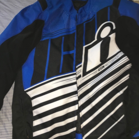 ICON | Jackets & Coats | Icon Men Motorsports Jackets | Poshmark